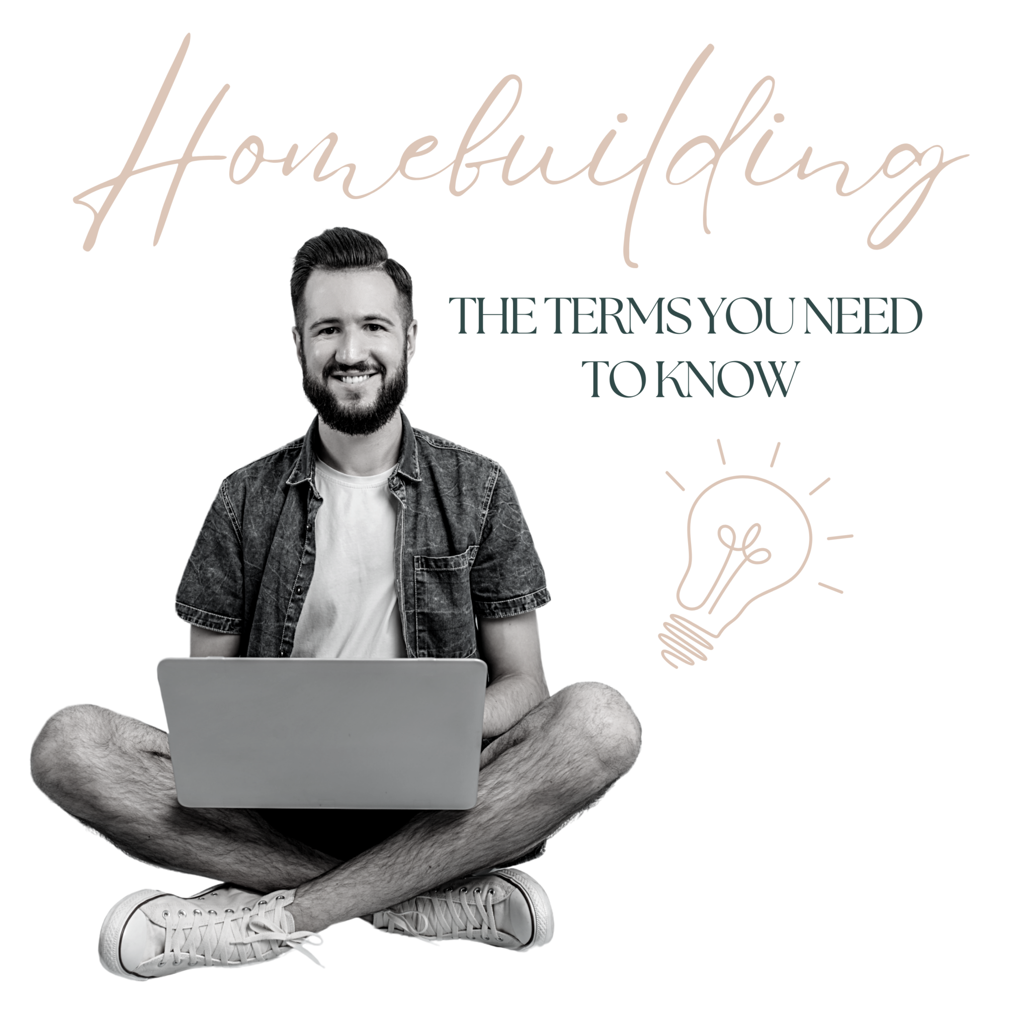 Homebuilding Terms you NEED to know - First Home Owners Centre