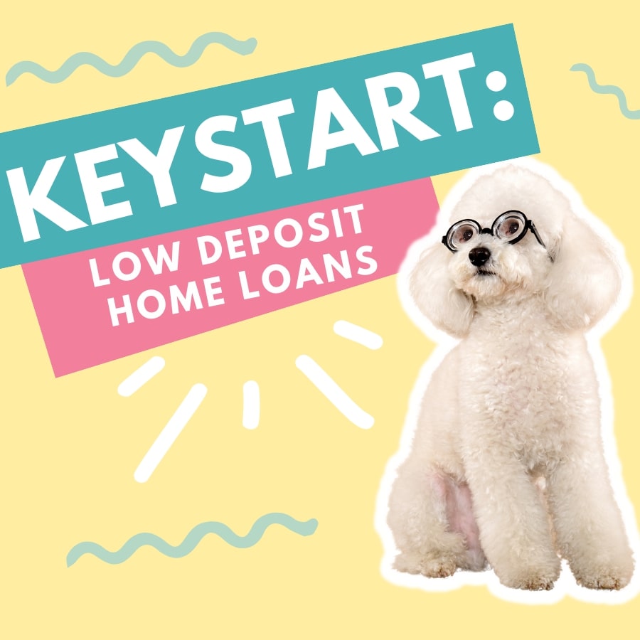 Why Keystart Can Get You into Your First Home Quicker - First Home ...