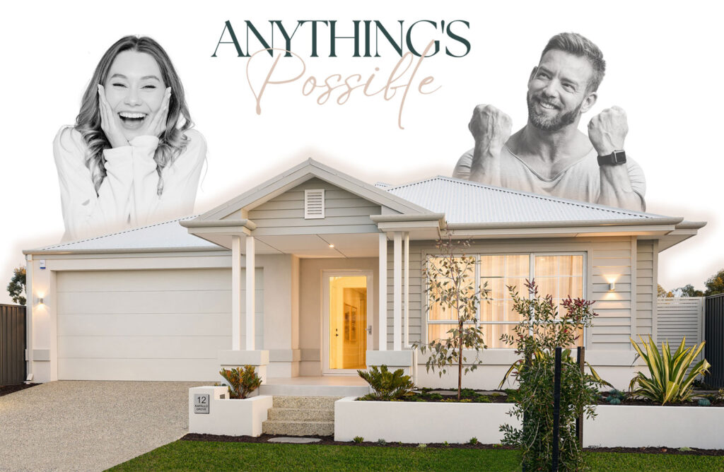 Own Your First Home (The Easy Way) - First Home Owners Centre Perth