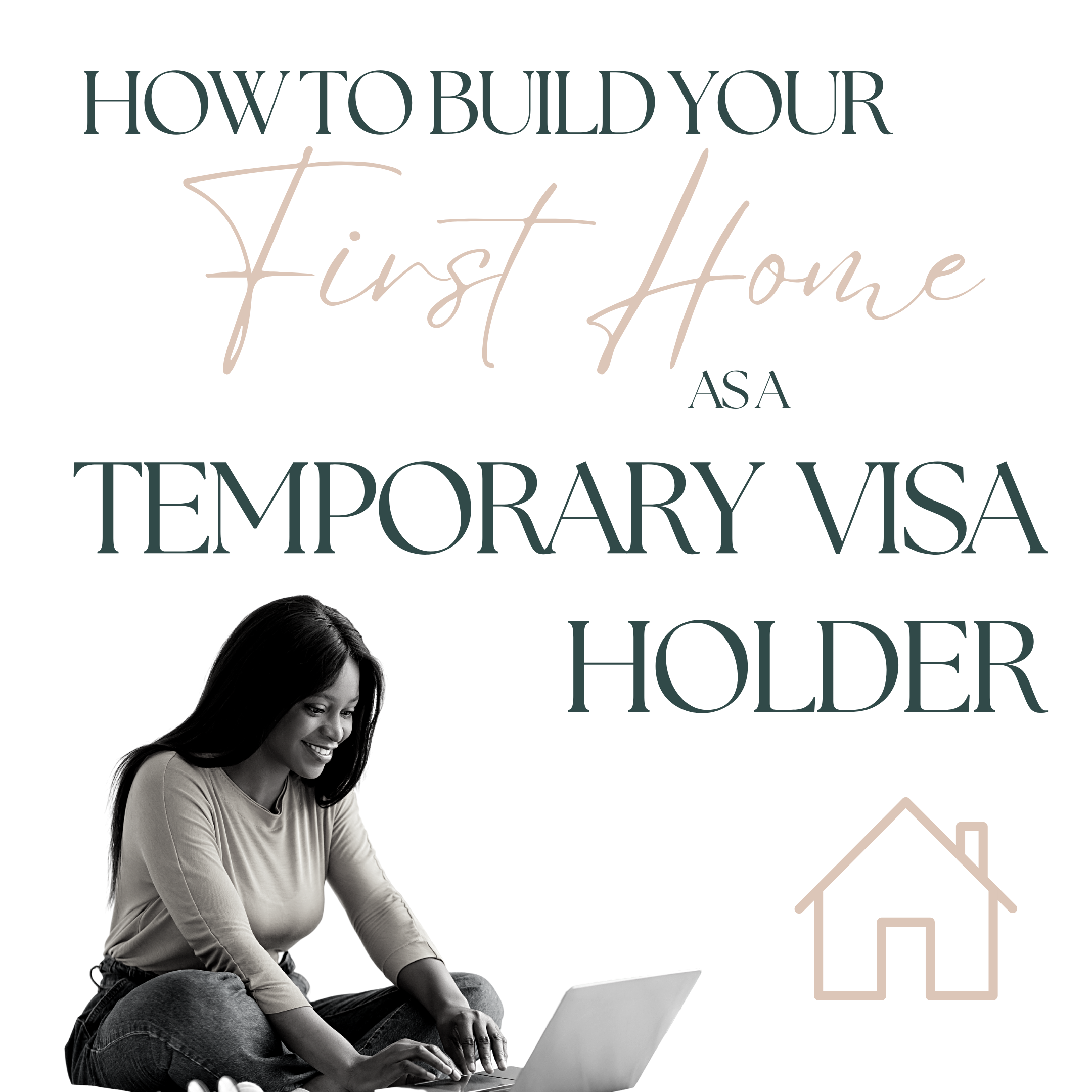 How To Build Your First Home In Perth As A Temporary Visa Holder