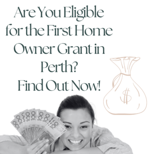 Own Your First Home (The Easy Way) - First Home Owners Centre Perth