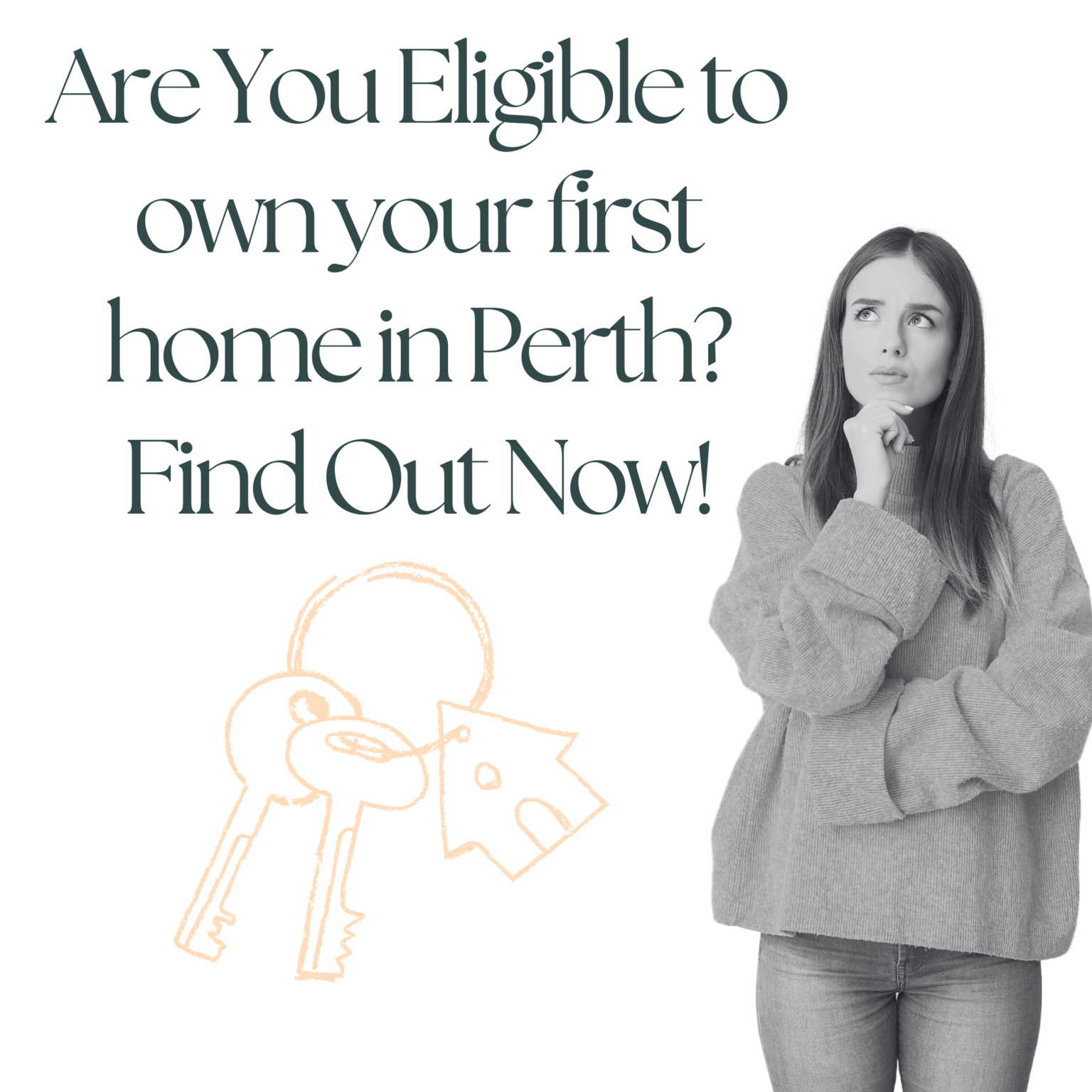 Own Your First Home (The Easy Way) - First Home Owners Centre Perth